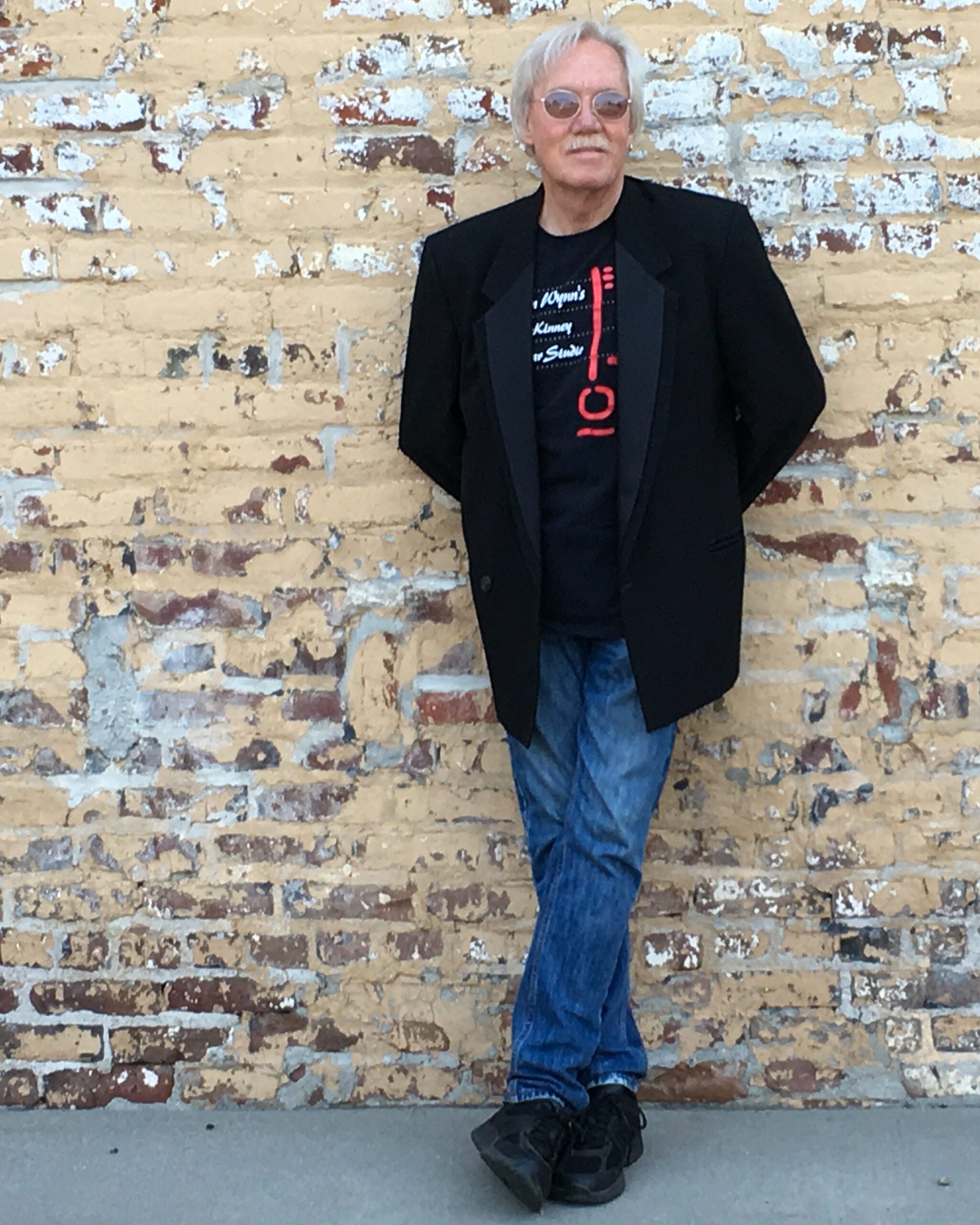 Steve Spurgin brings music to Arcadia Round Barn Sunday, March 27 ...