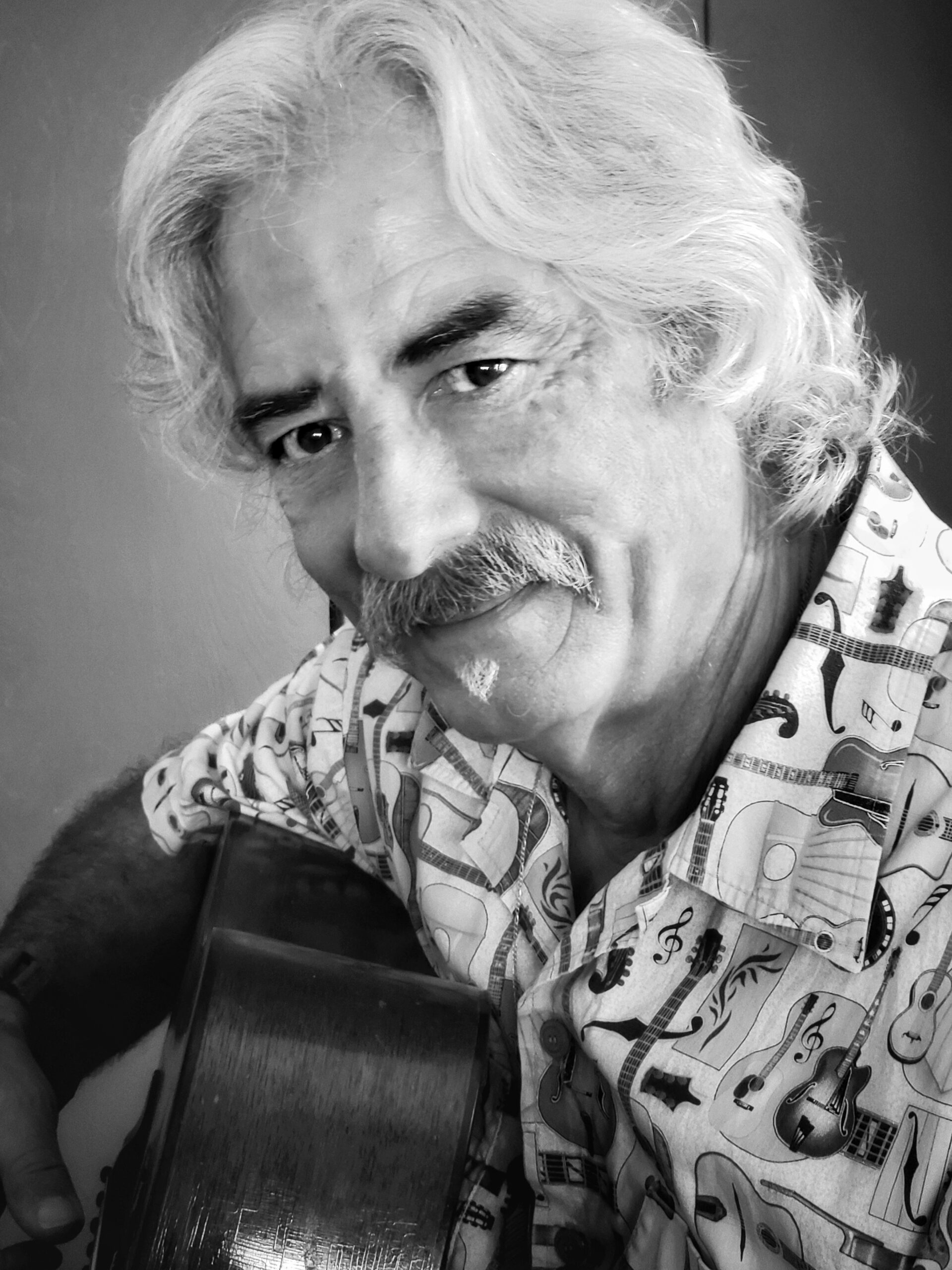 Chuck Dunlap to present Elm Tree Concert at Arcadia Round Barn ...